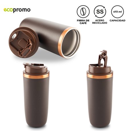 MUG ETHIO COFFEE 473ml MU-434 - Proinco Souvenirs - Souvenirs Medellín ...